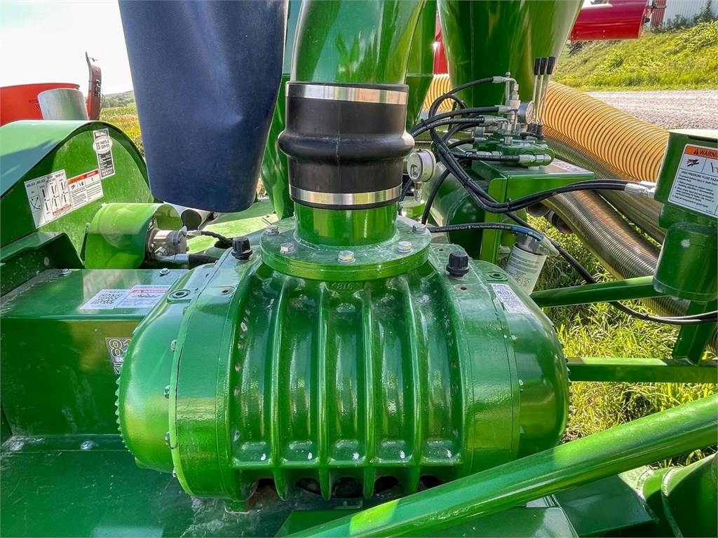 Walinga AGRI-VAC 7816DLX