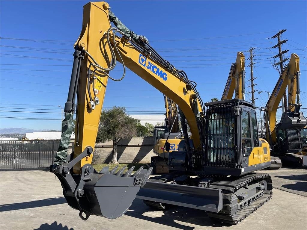 XCMG XE150U
