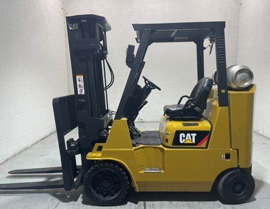 CAT Lift Trucks GC40K