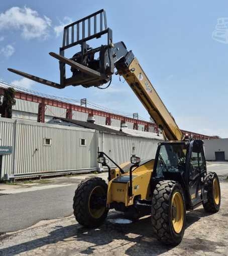 CAT Lift Trucks TL642