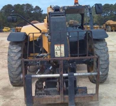 CAT Lift Trucks TL642D