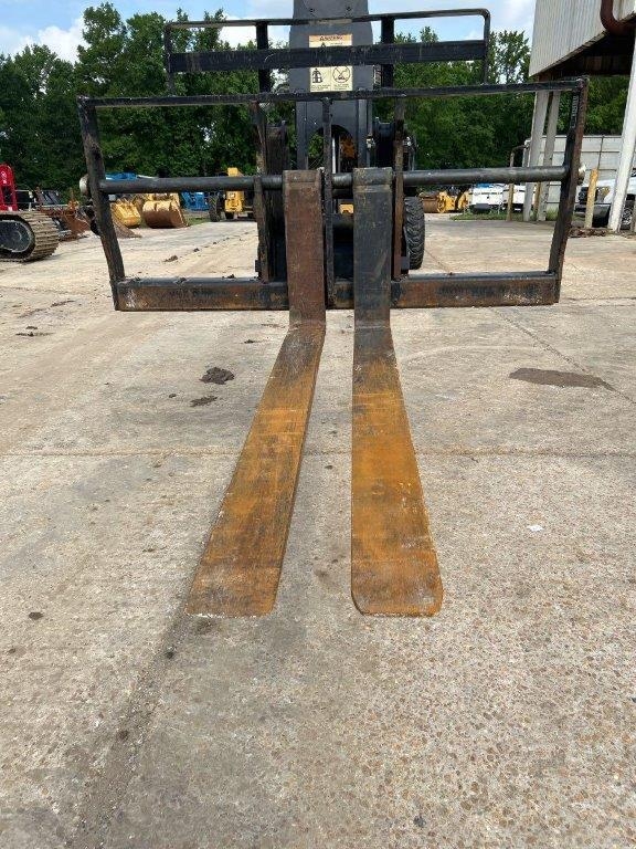 CAT Lift Trucks TL642D