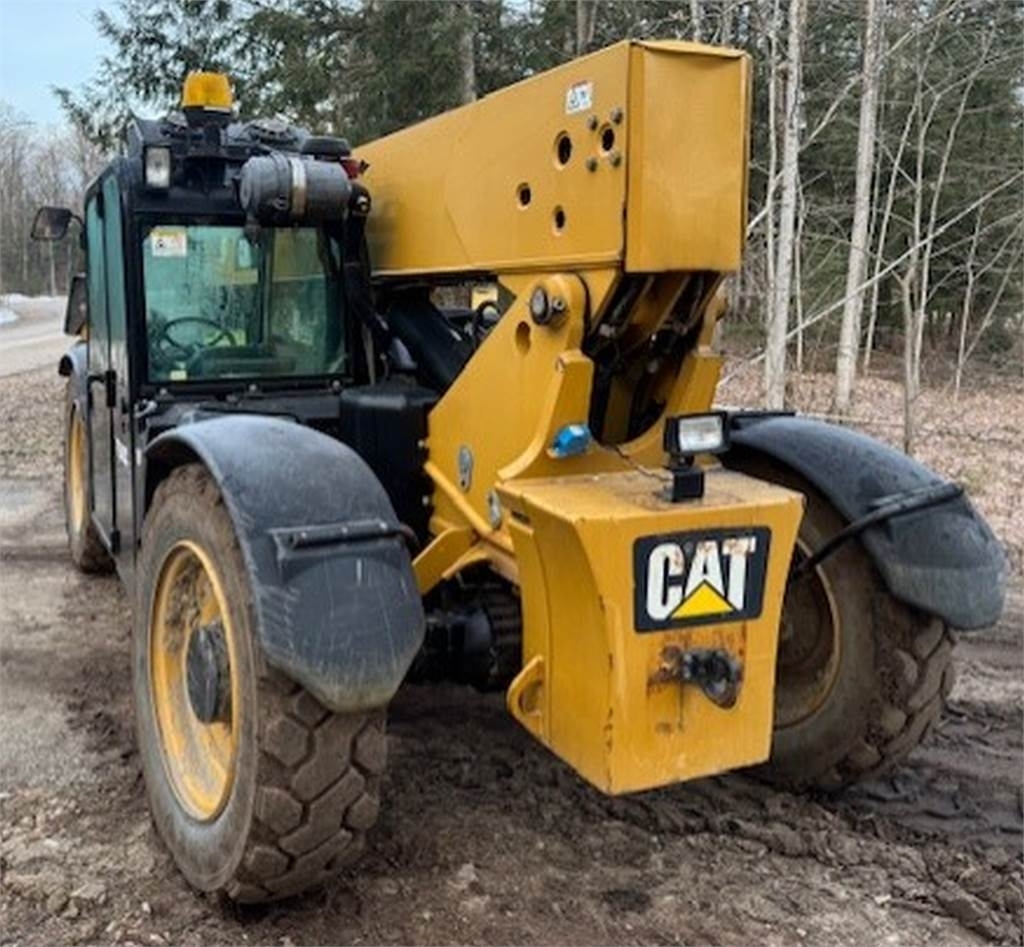CAT Lift Trucks TL943C