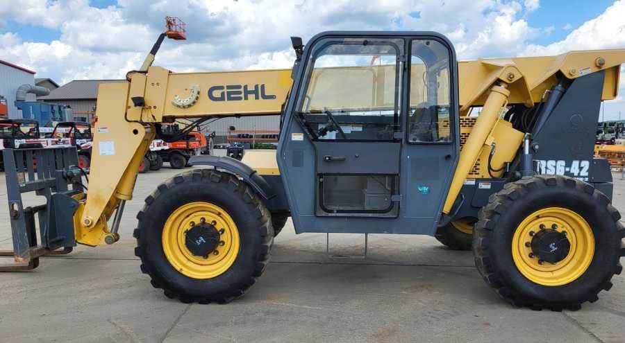 Gehl RS6-42