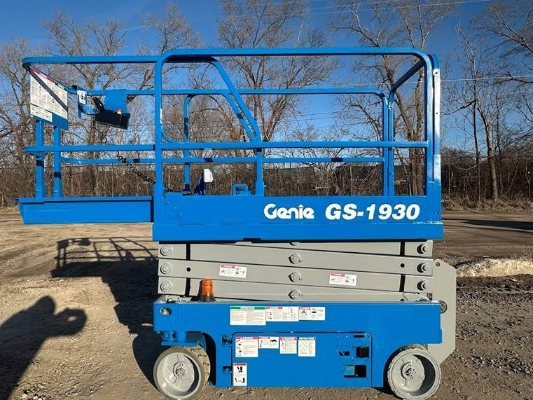 Genie GS1930