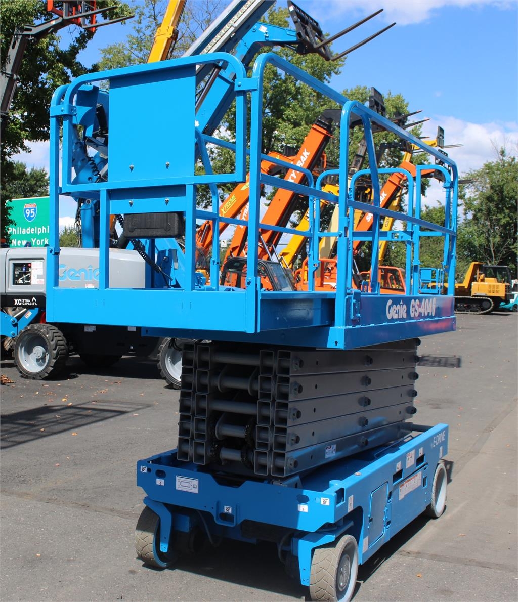 Genie GS4046