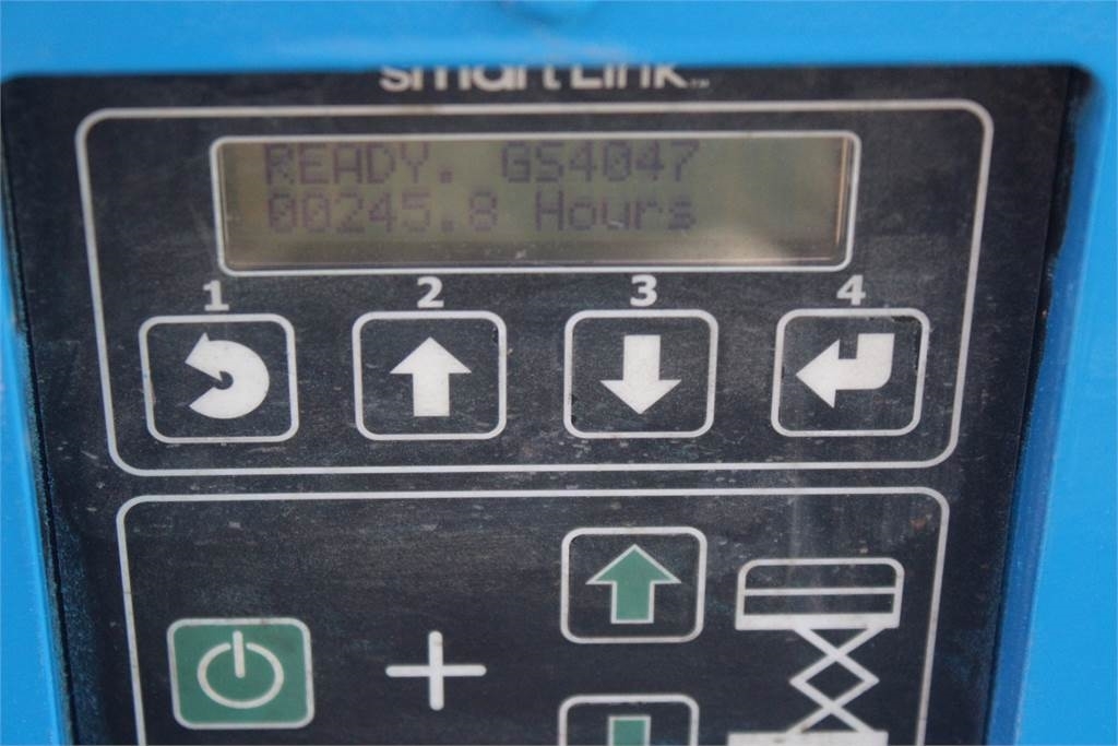 Genie GS4047