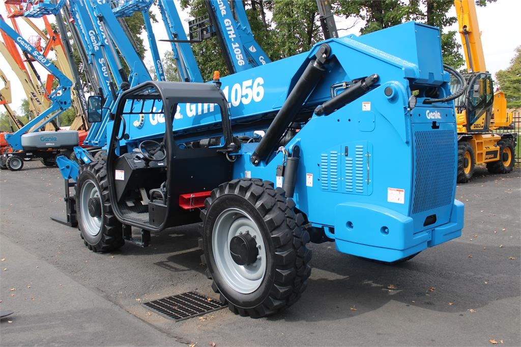 Genie GTH-1056