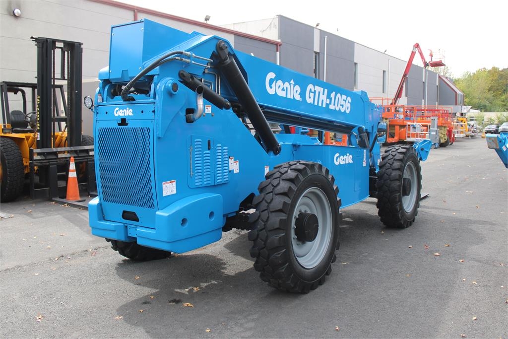 Genie GTH-1056