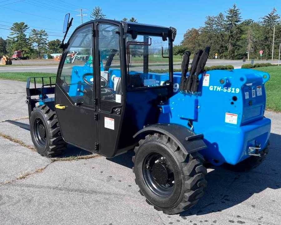 Genie GTH-5519