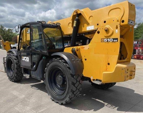 JCB 510-56