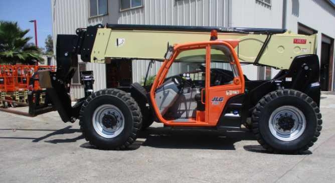 JLG 1055