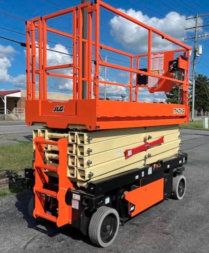 JLG R4045