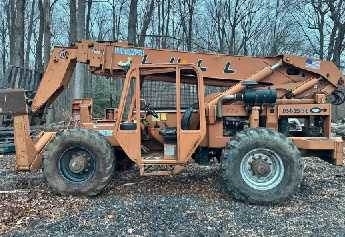 Lull / JLG Industries, Inc. 1044C-54
