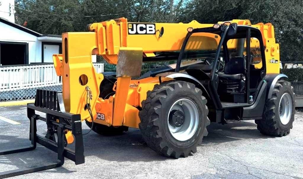 [Other] JCB, Inc. 512-56