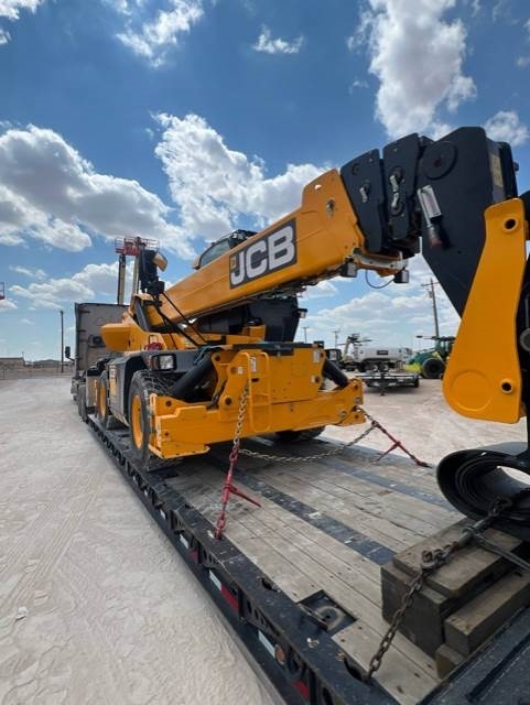 [Other] JCB, Inc. 512-83R