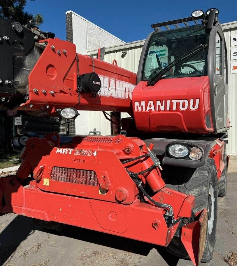 [Other] Manitou, Inc. MRT2150