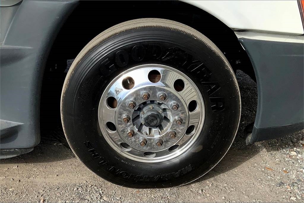 Freightliner Corp. PX113064ST