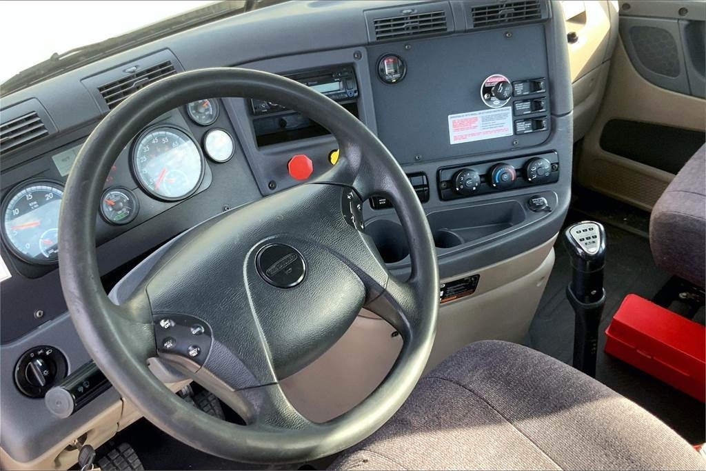 Freightliner Corp. PX113064ST