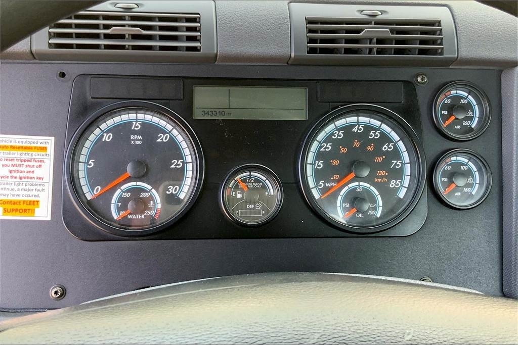 Freightliner Corp. PX113064ST