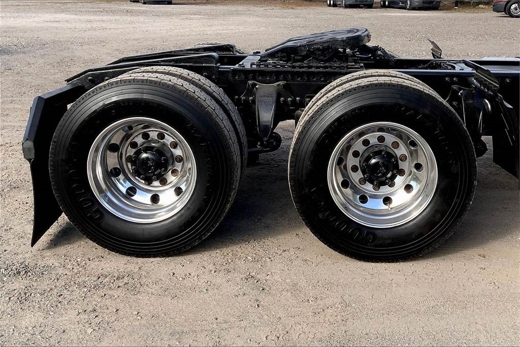 Freightliner Corp. PX113064ST