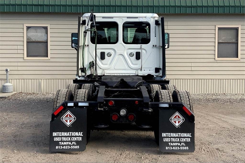 Freightliner Corp. PX113064ST