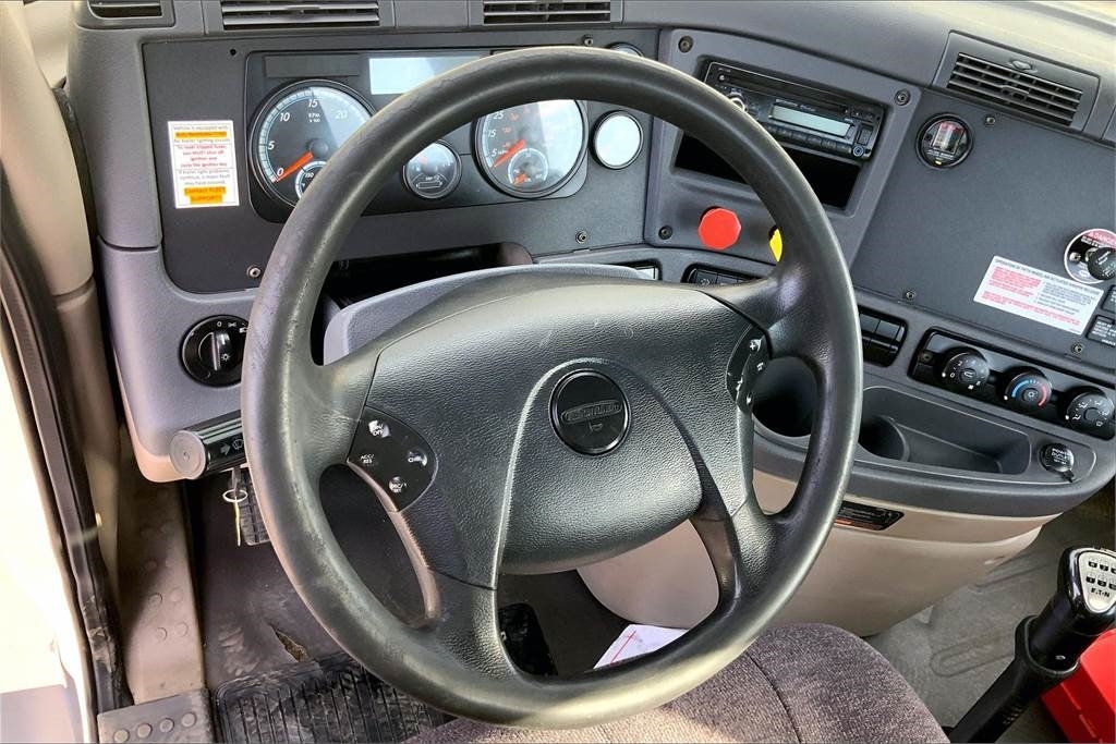 Freightliner Corp. PX113064ST