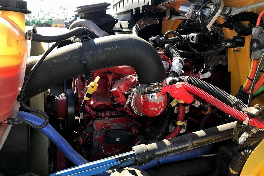 International 4300 SBA 4X2