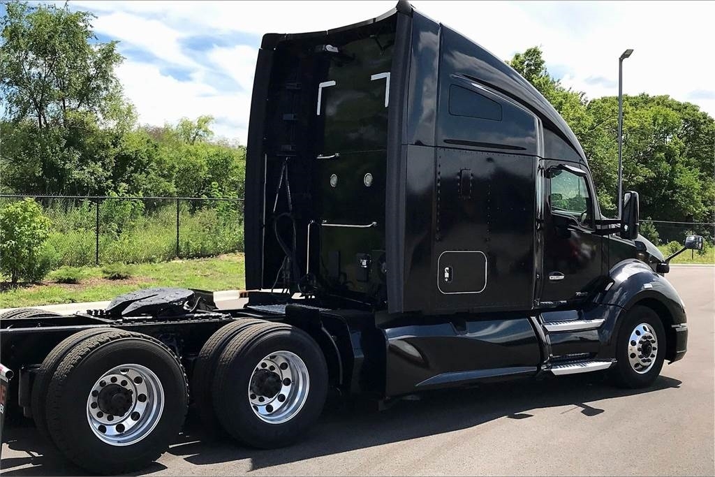 Kenworth Motor Truck Co. T680