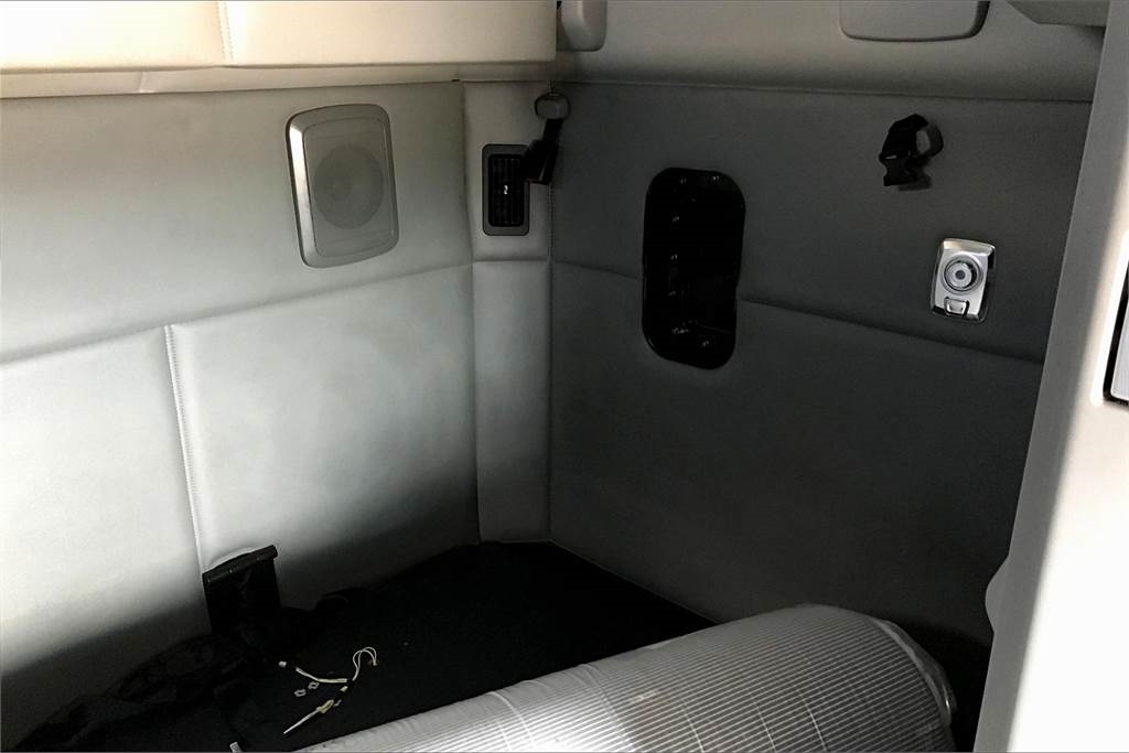 Kenworth Motor Truck Co. T680