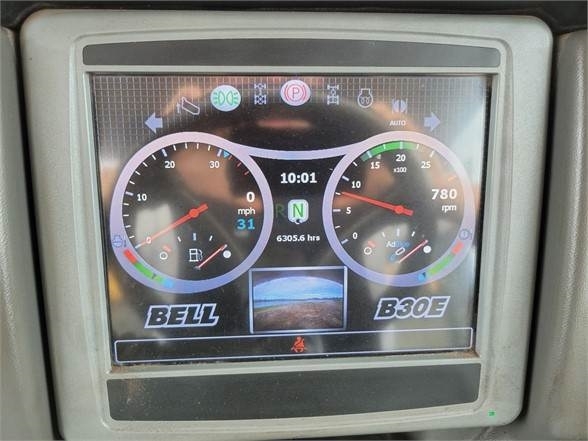 Bell B30E