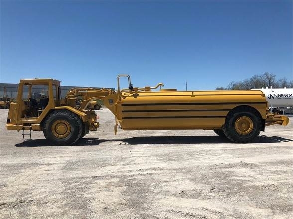 CAT 613C II
