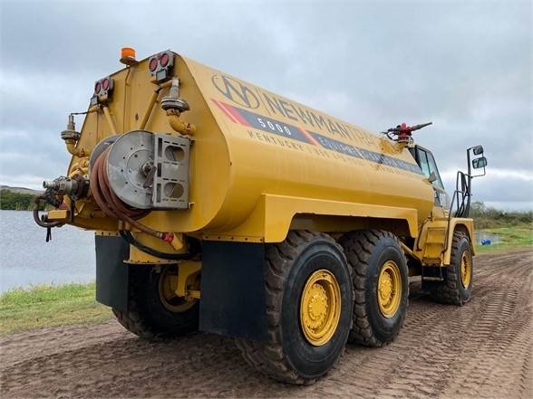 CAT 725