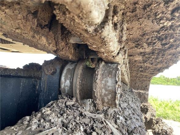 Caterpillar 335F LCR