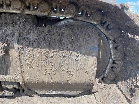 Caterpillar 335F LCR