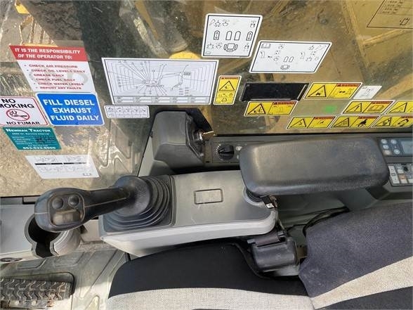 Caterpillar 335F LCR