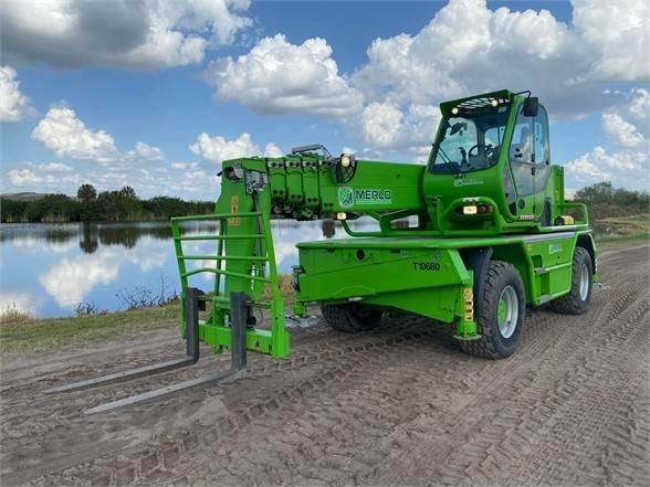 Merlo ROTO 40.30MCSS