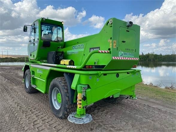 Merlo ROTO 40.30MCSS