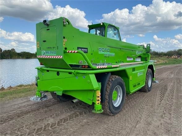 Merlo ROTO 40.30MCSS