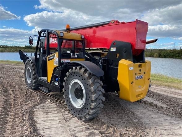 Sany STH1056A