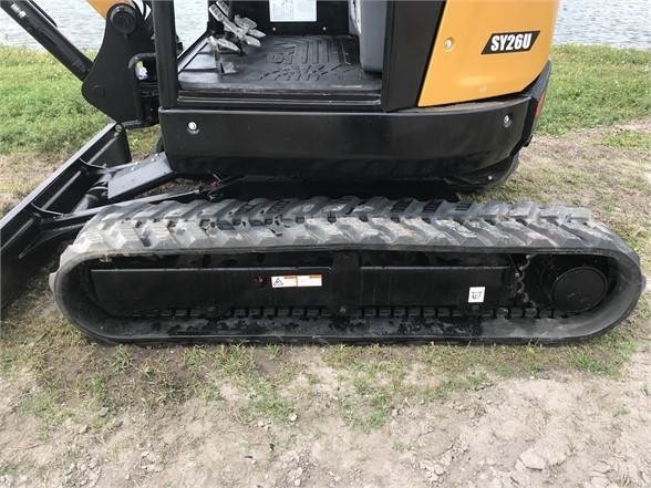 Sany SY26U