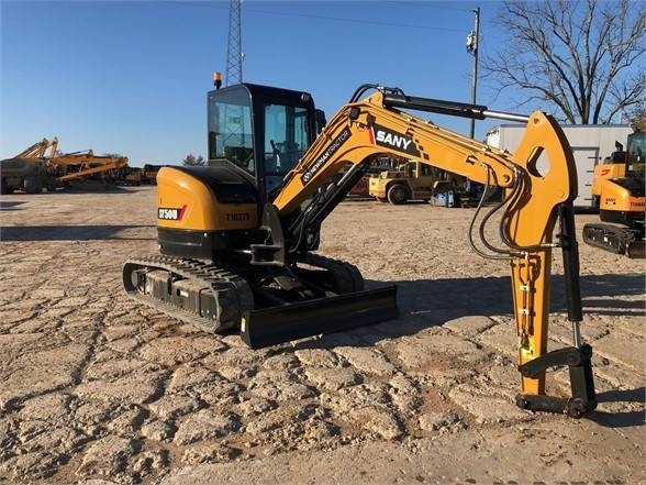 Sany SY50U