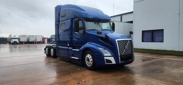 Volvo VNL64T860