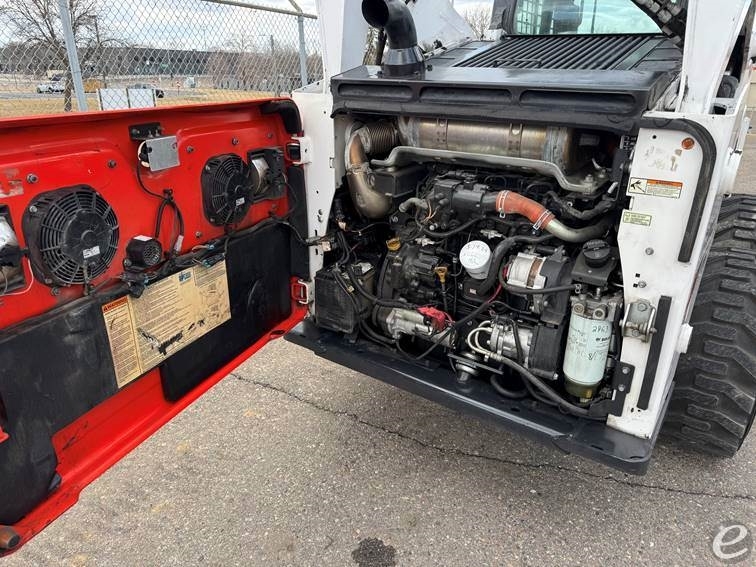 Bobcat S770