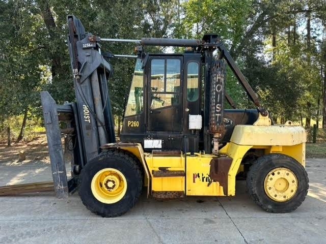 Hoist P260
