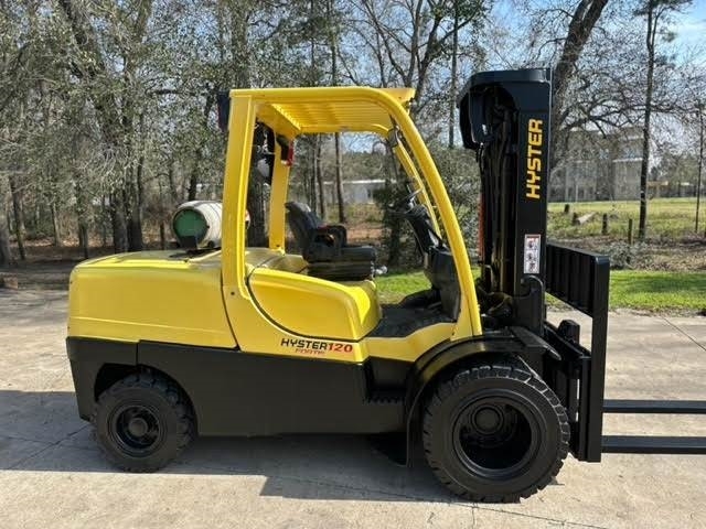 Hyster H120FT