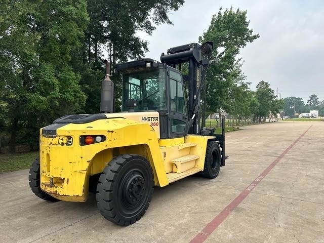 Hyster H360HD