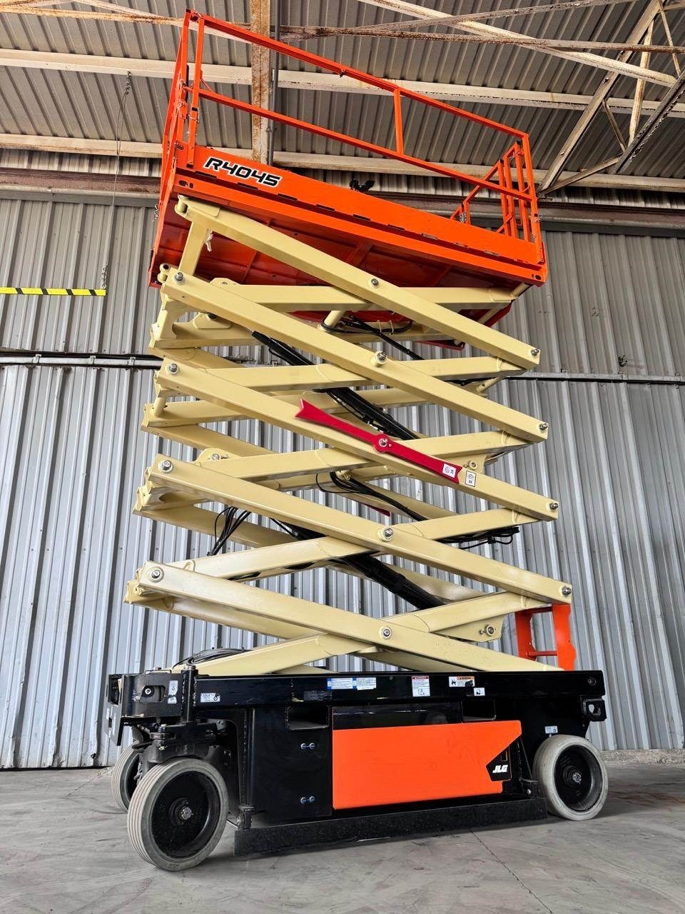 JLG R4045