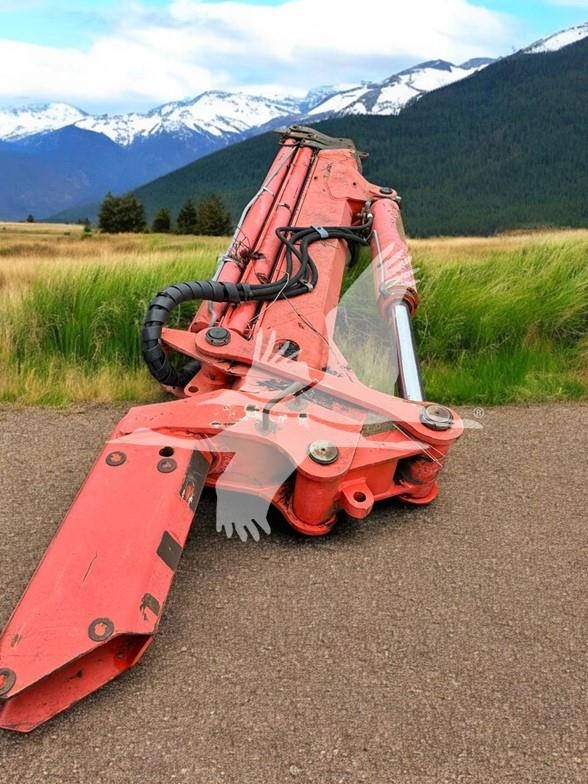 Fassi JIB