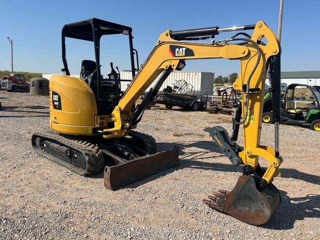 CAT Small & Mini Excavators For Sale | Ritchie List